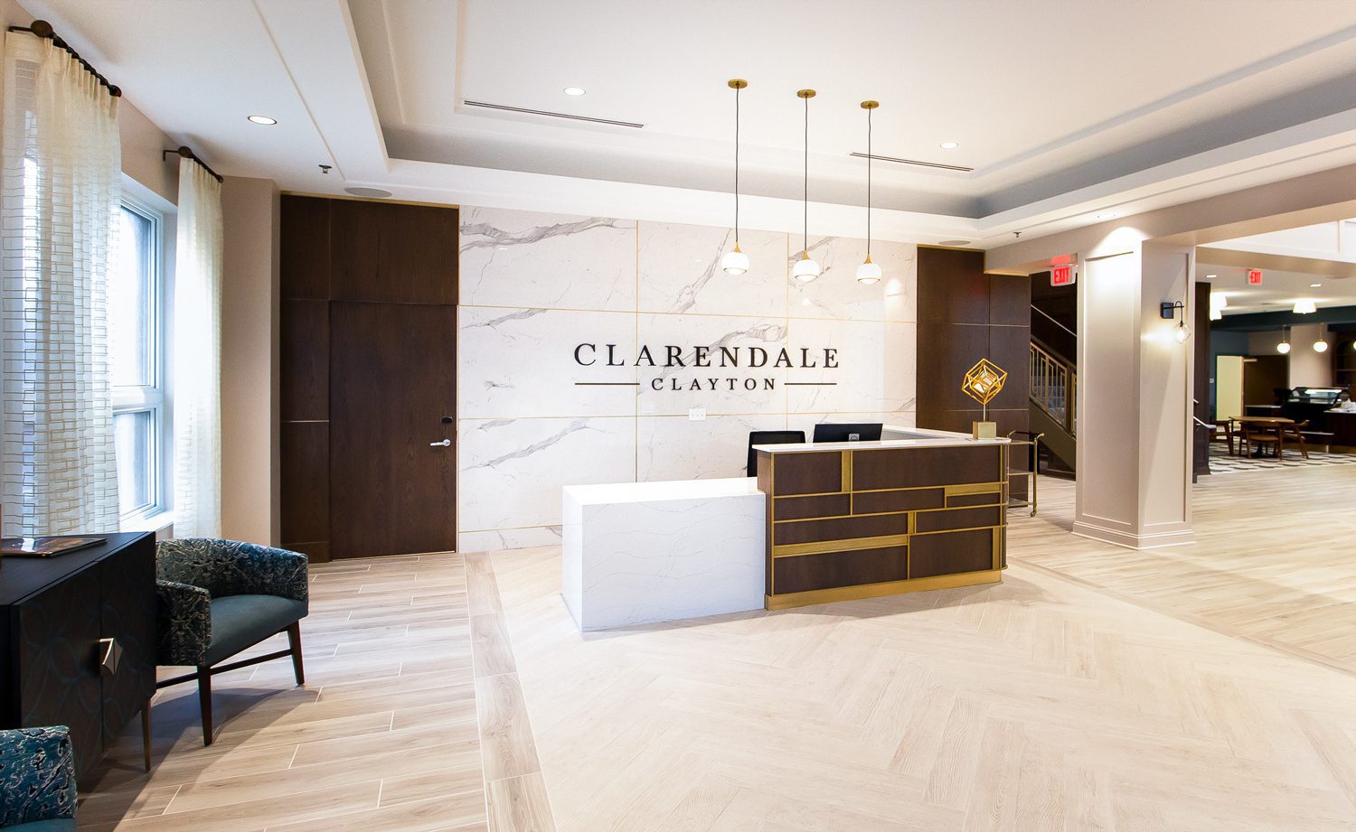 ARCH Design | Art, Graphics, & Signage