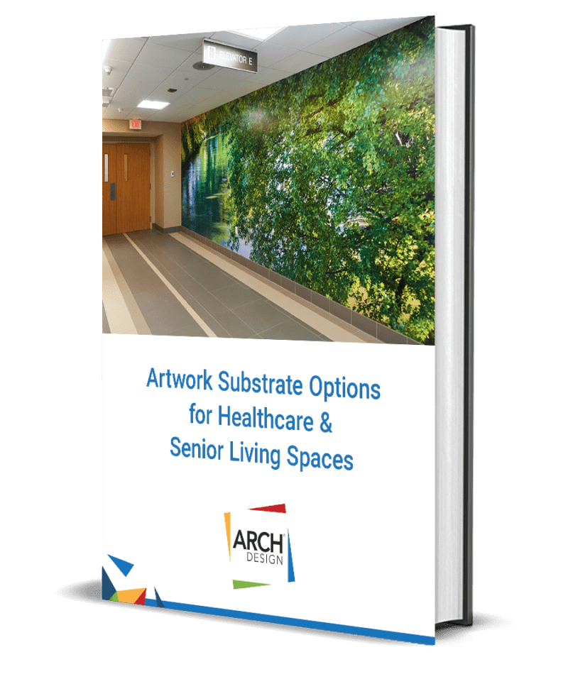 Artwork Substrate Options Download | ARCH Design