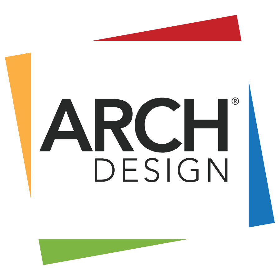 ARCH Design | Art, Graphics, & Signage