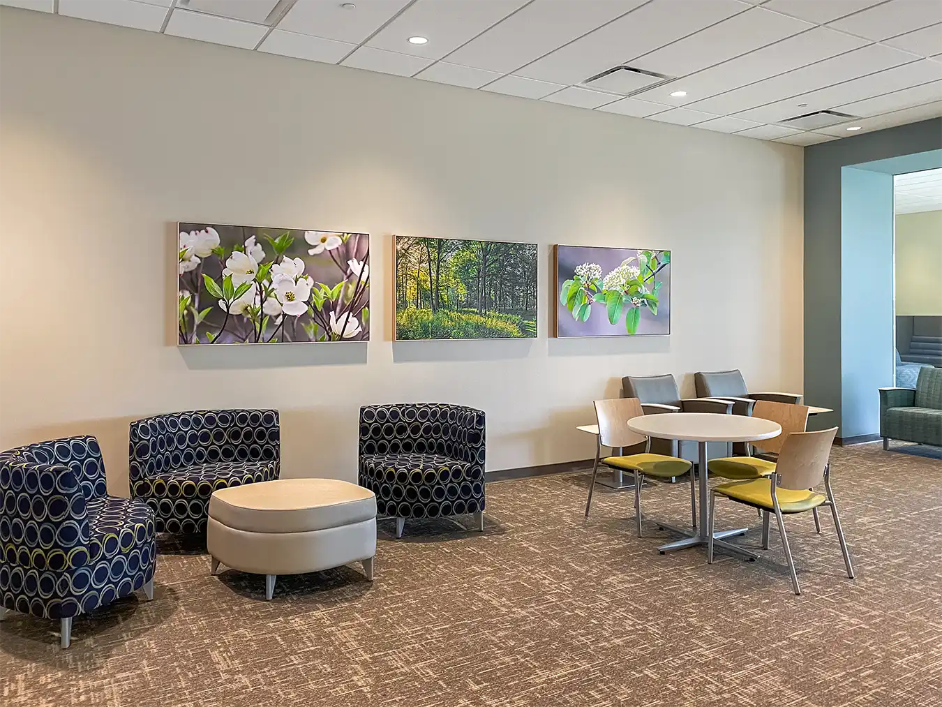 Mercy Center for Performance Medicine | ARCH Design