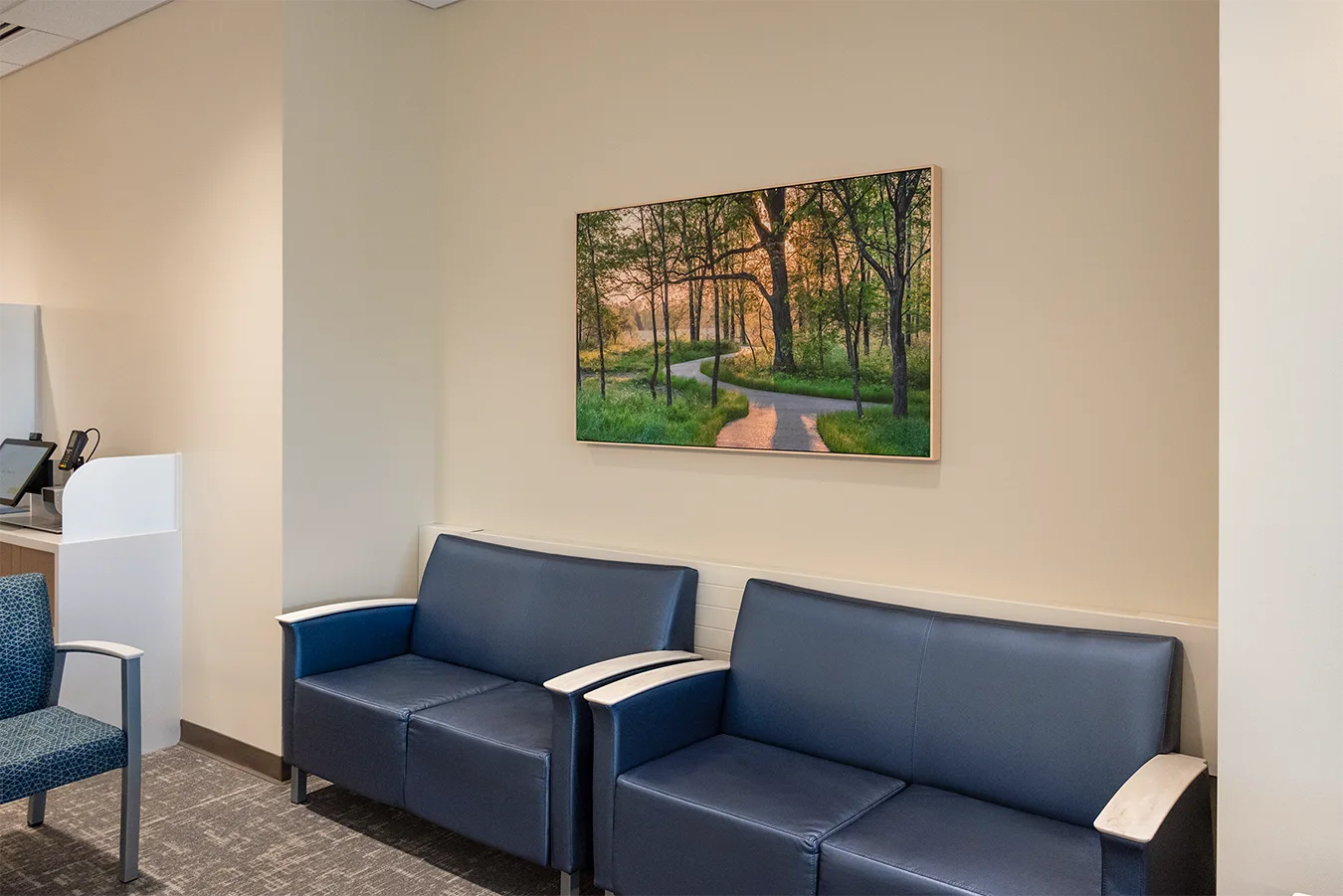 Mercy Center for Performance Medicine | ARCH Design