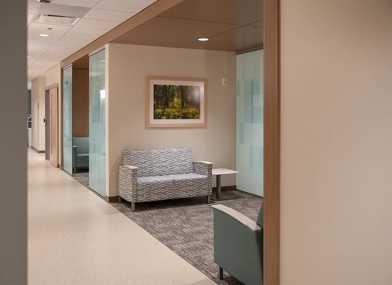 Mercy Center for Performance Medicine | ARCH Design