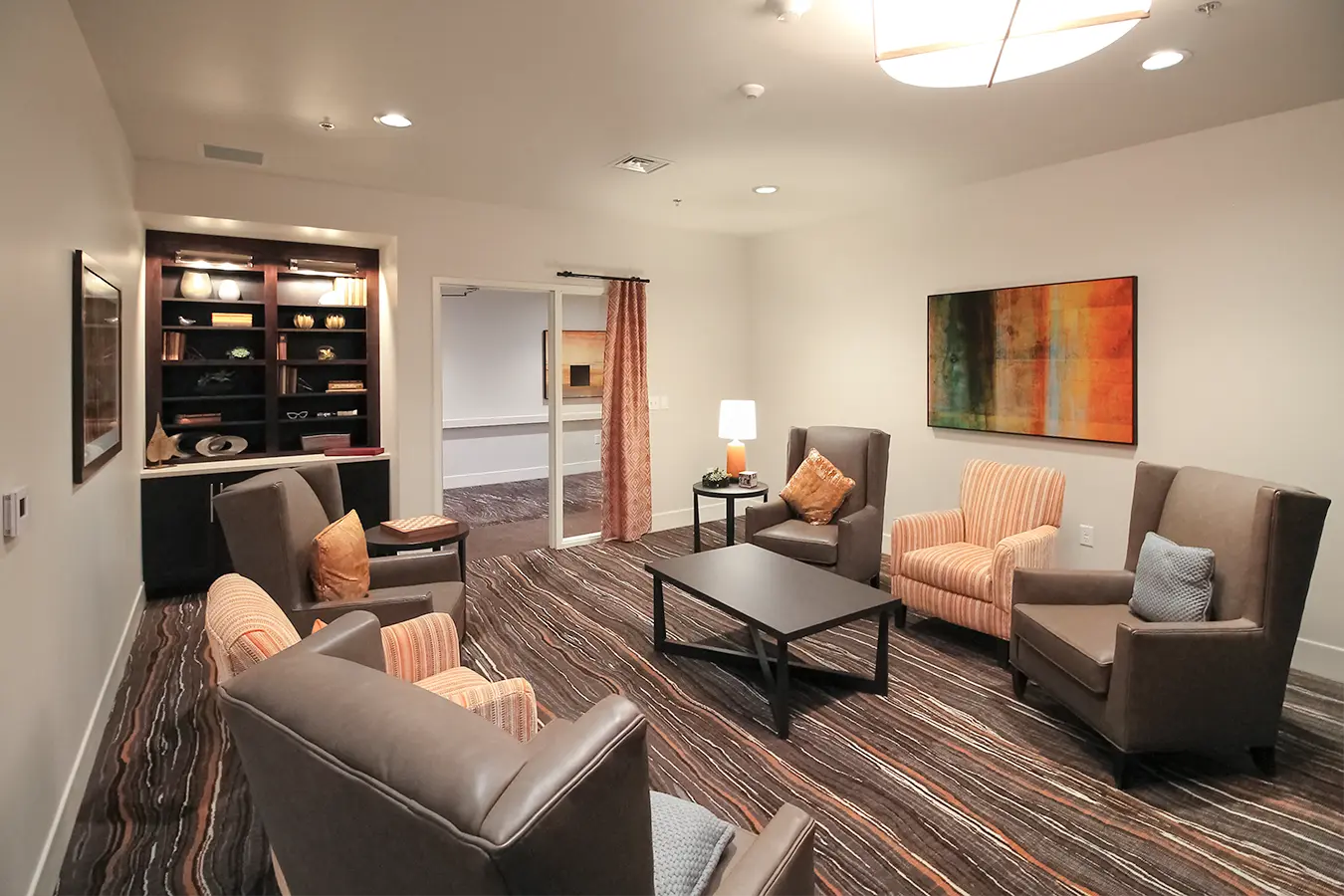 Atria Westminster Senior Living | ARCH Design