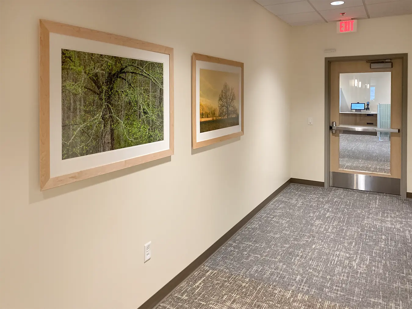 Mercy Center for Performance Medicine | ARCH Design