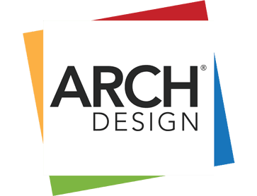 Environmental Branding Products | ARCH Design