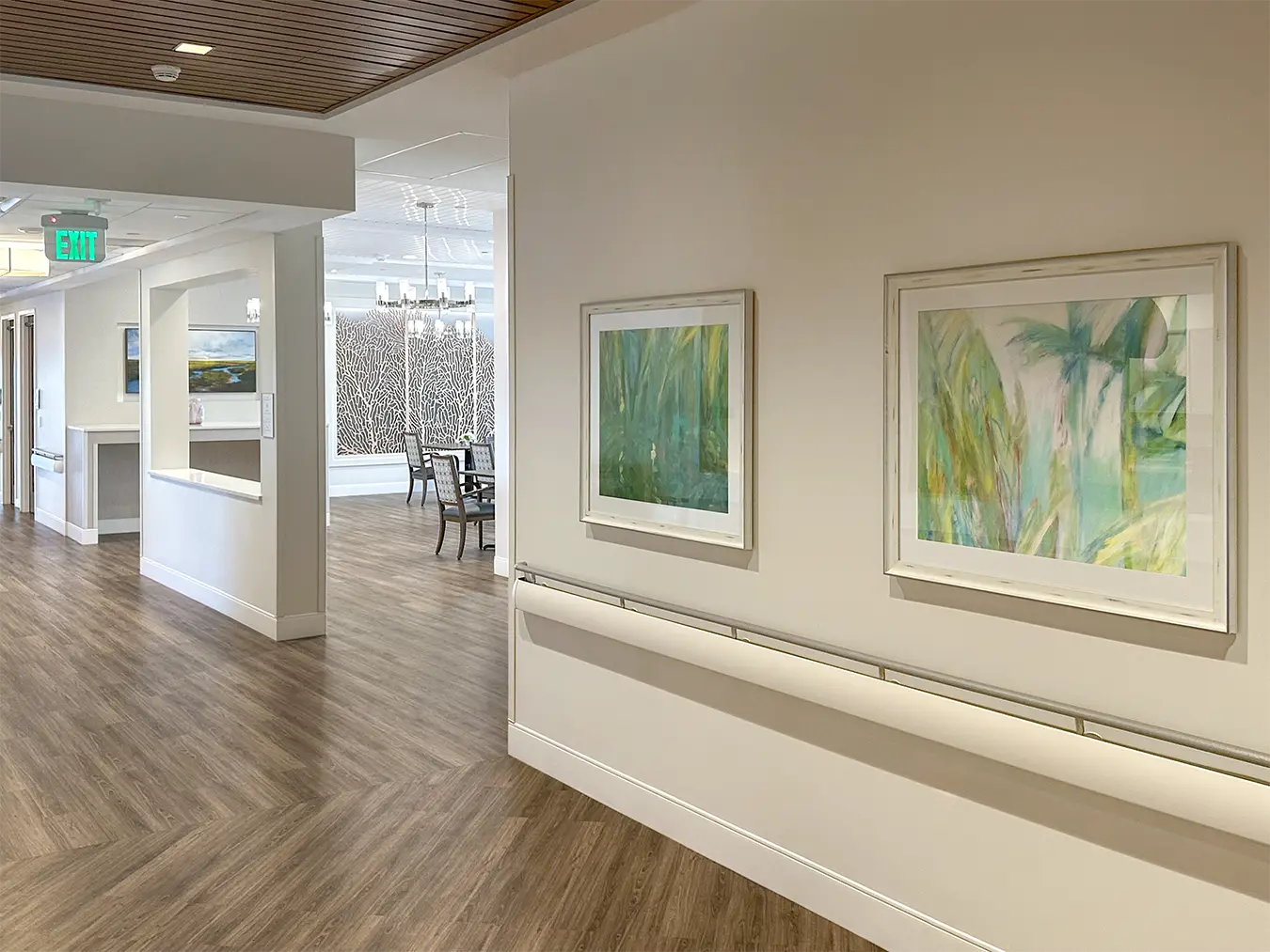 Larsen Health Center | ARCH Design