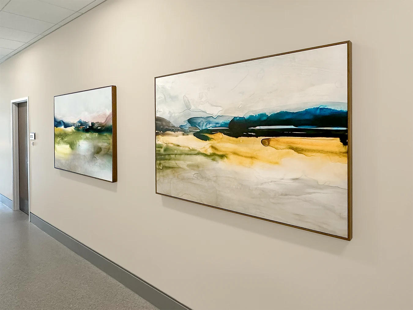 Larsen Health Center | ARCH Design