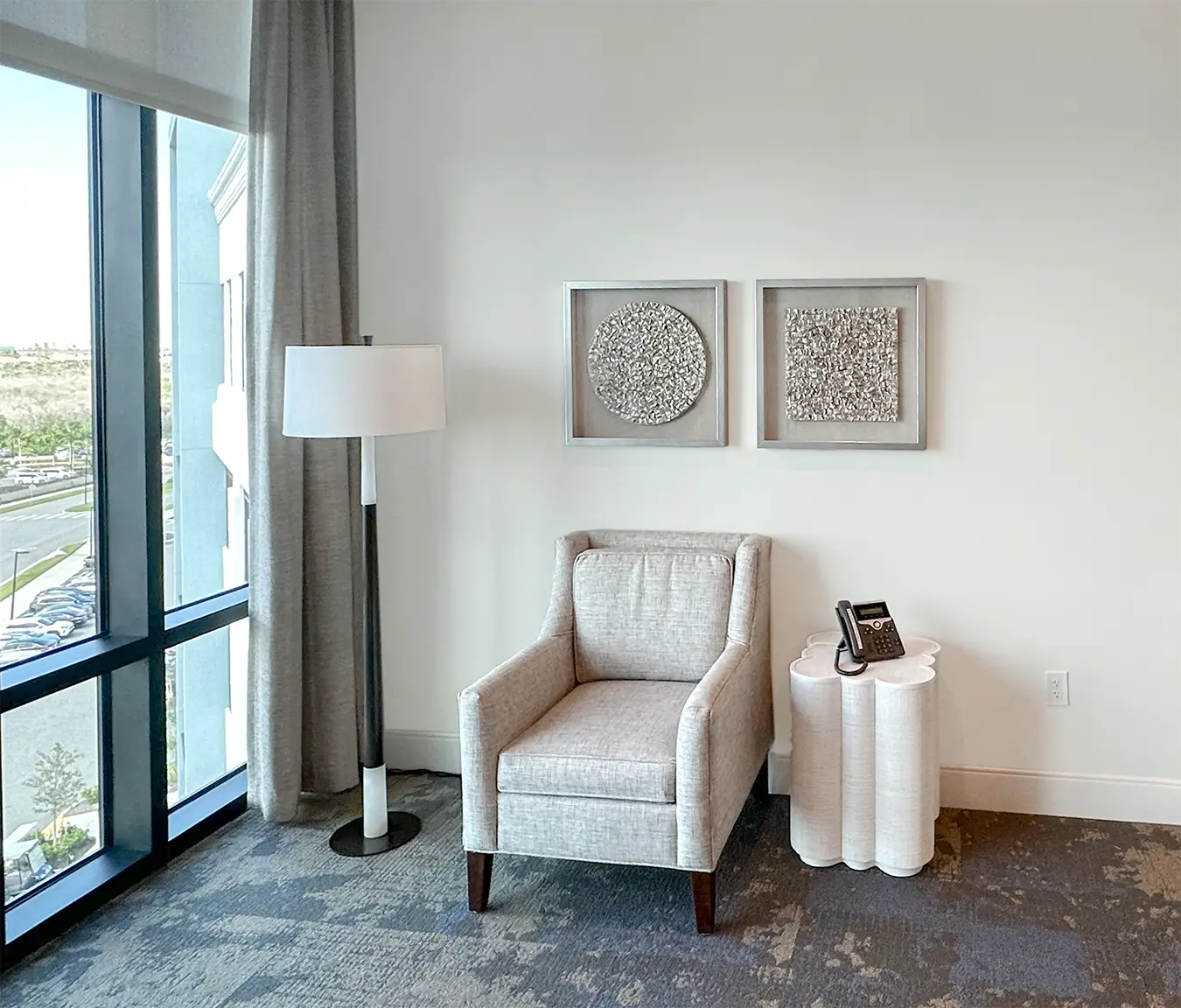 Larsen Health Center | ARCH Design