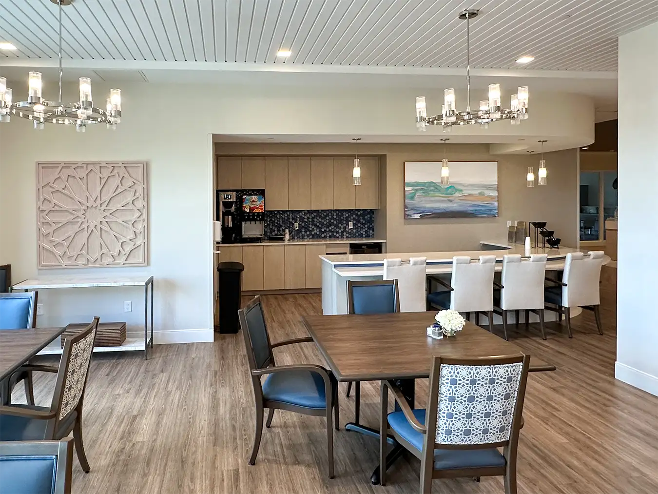 Larsen Health Center | ARCH Design